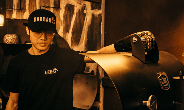 Barbaros Restaurant - Smoked BBQ Meat, Burguers, International Beers ...
